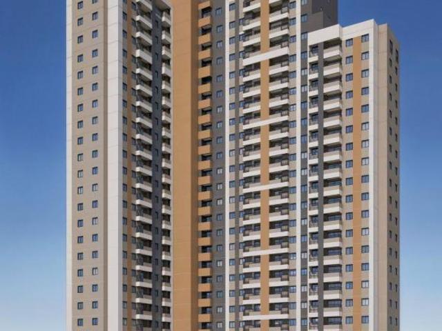 Apartamento 2 quartos 42 m² vaga Penha São Paulo