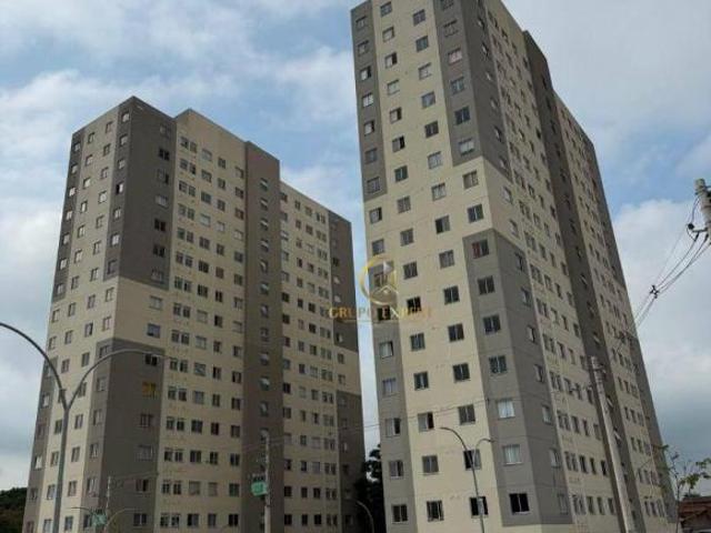 Apartamento 2 quartos 42 m² à venda na Zona Leste São José dos Campos