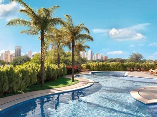 apartamento 2 quartos 42 m² Barra Funda São Paulo