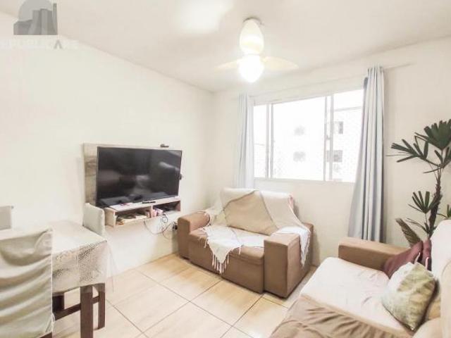 Apartamento 2 quartos 42m Canoas RS