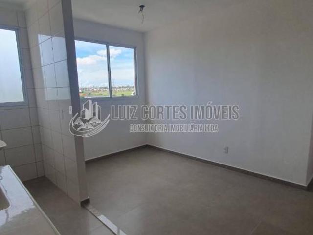 UNIVERDI RESIDENCE, Apartamento, 2 Quartos, 42m², Gávea, Uberlândia