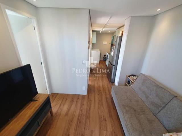 Apartamento, 2 quartos, 42m², Tatuapé