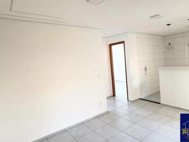 Apartamento 2 quartos, 42m², 1 vaga coberta e livre, sol da manhã e lazer com piscina, no Juliana