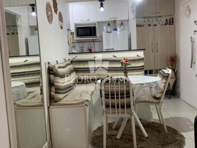 Apartamento 2 quartos, 43 m² Condomínio Atua Mooca II Mooca