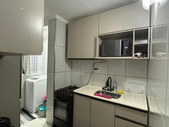 Apartamento 2 quartos 43 m² Cohab Fazenda do Carmo São Paulo