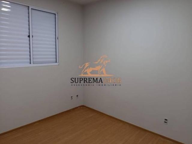 Apartamento 2 quartos 43m² à venda Condomínio Serra Bonita Sorocaba/SP