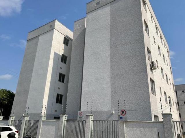Apartamento 2 Quartos | 43m² | Condomínio Mirante do Coxipó | Lazer Completo
