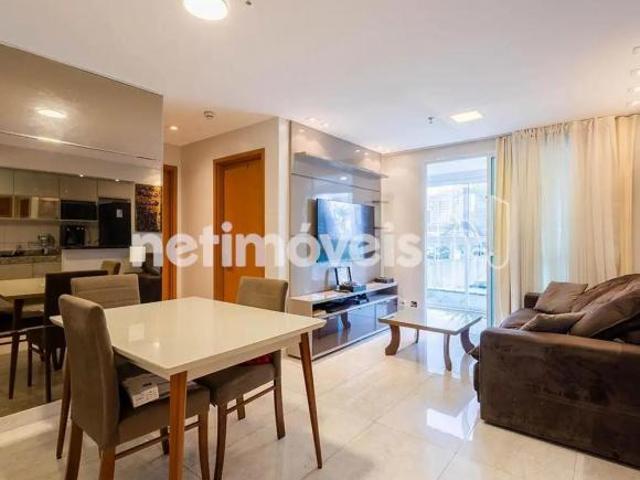 APARTAMENTO 2 QUARTOS