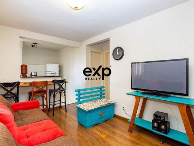 Apartamento 2 quartos ? 44 m² ? Parque Chalet ? Santa Cândida