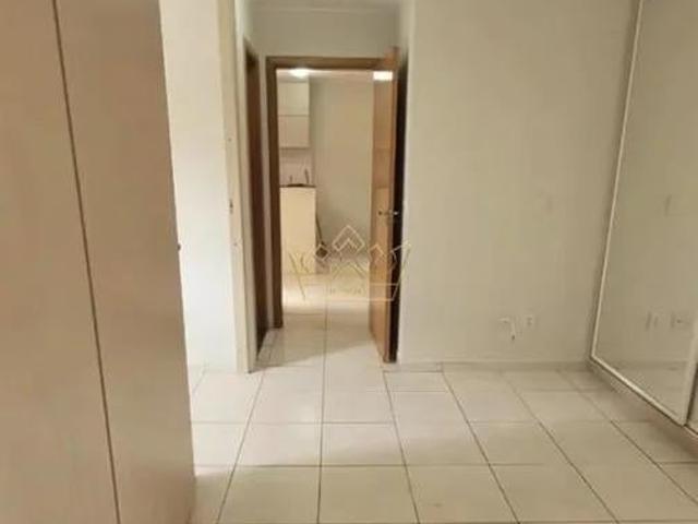 APARTAMENTO 2 QUARTOS 44 METROS VAGA COBERTA EDIFÍCIO ATENAS QUADRA 101 ÁGUAS CLARAS