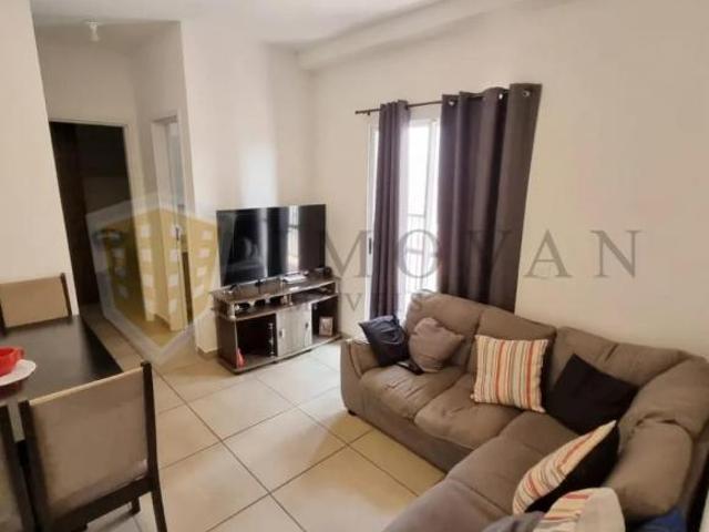Apartamento 2 Quartos, 45,51M², Jardim Antártica