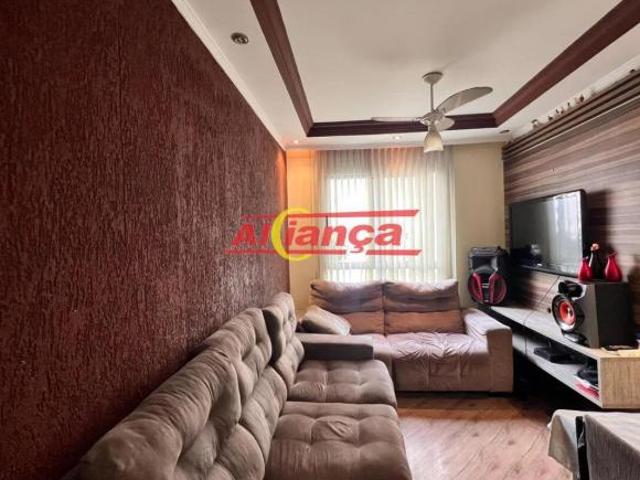 apartamento 2 QUARTOS 45 m² CONDOMINIO UNICO GUARULHOS