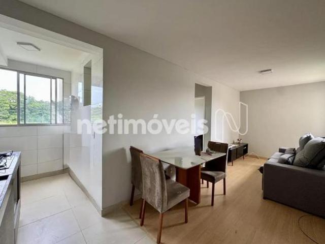 Apartamento 2 quartos 45m²  à venda no Nova Pampulha!