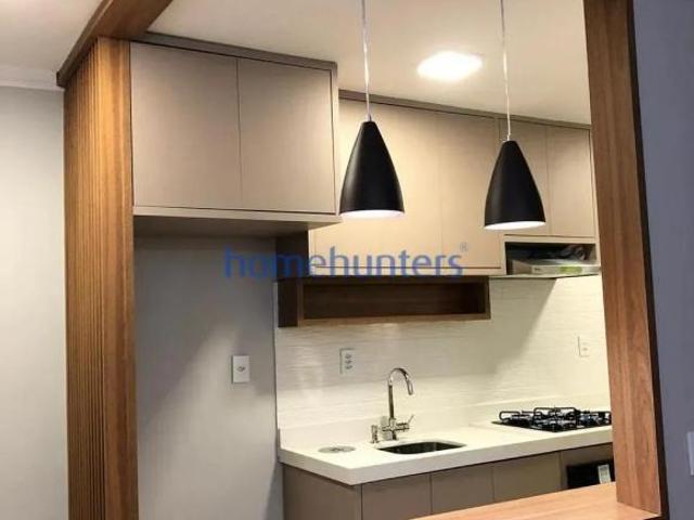 Apartamento 2 Quartos 45m² à Venda no Parque Itália por R$ 440 mil