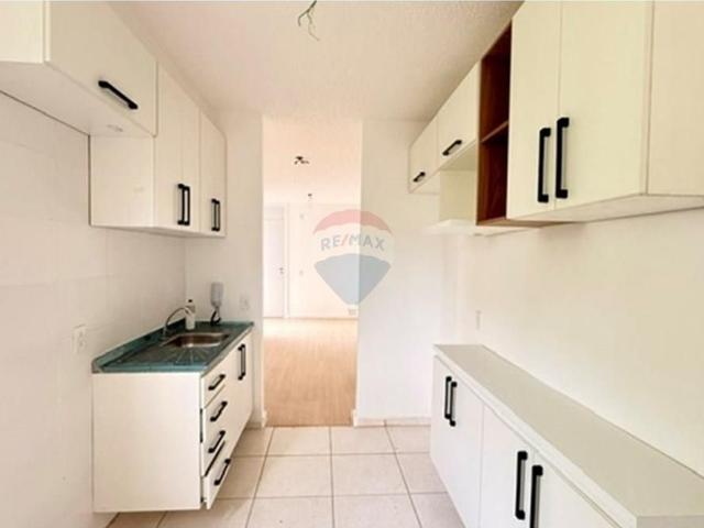 Apartamento 2 Quartos, 45m², Privacidade, Lazer Completo, Próximo ao BRT