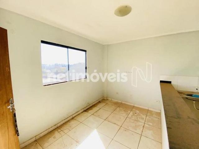 Apartamento 2 quartos 45m²
