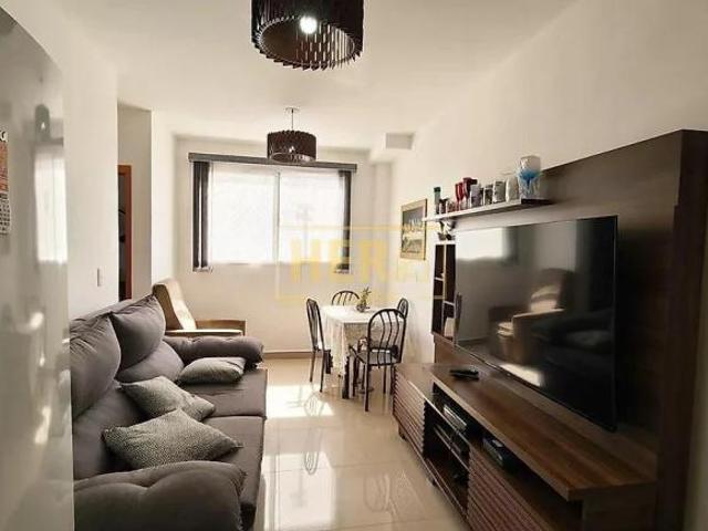 Apartamento 2 Quartos 46m² Jardim Carolina