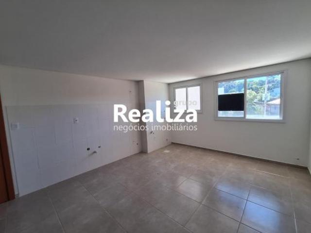 APARTAMENTO 2 QUARTOS 47,80M² NO BAIRRO CRUZEIRO