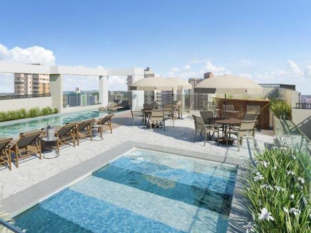 Apartamento 2 quartos 47 m² varanda gourmet Santana São Paulo