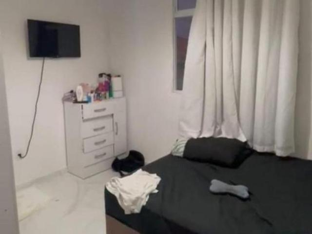 Apartamento 2 Quartos 47 m² à Venda em Campo de Santana