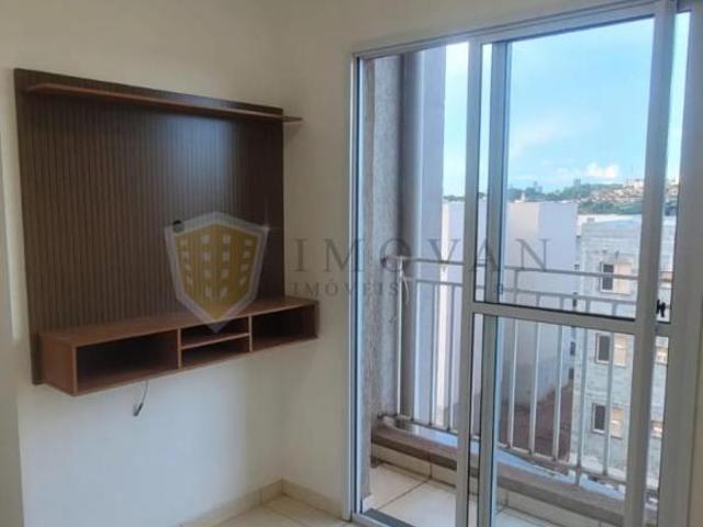 Apartamento, 2 Quartos, 48,07 m², Bonfim Pauista