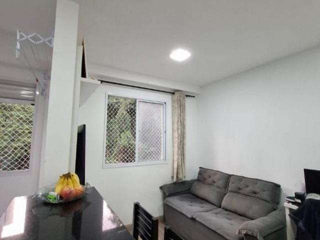 apartamento 2 quartos 48 m² à Jardim Maria Rosa Taboão da Serra São Paulo