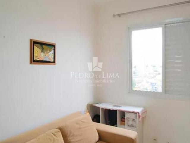 Apartamento 2 quartos, 48m2, 1 vaga. Vila Carrão