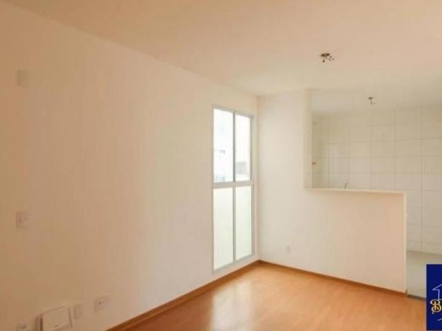 Apartamento 2 quartos, 48m², 1 vaga livre e coberta, sol da manhã e lazer completo, no Juliana