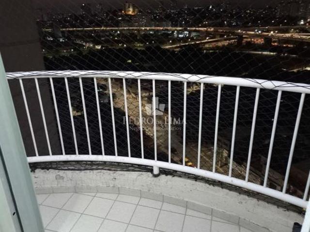 Apartamento 2 quartos 48m², 1 vaga na Vila Carrão