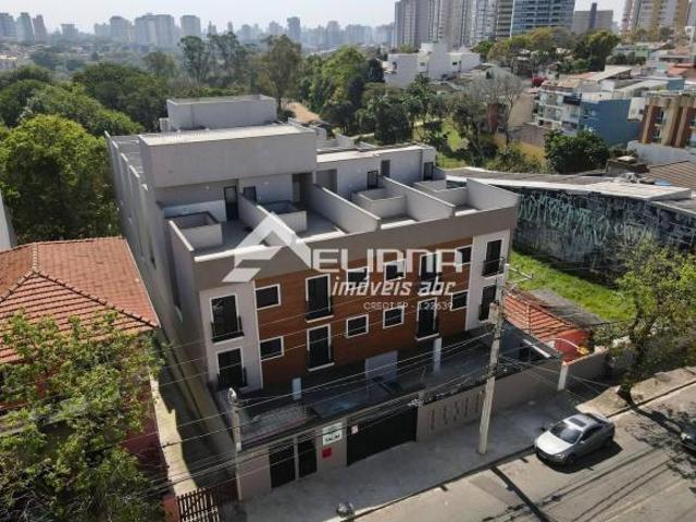 Apartamento 2 quartos 49,89 m² 1 vaga Vl. Eldizia