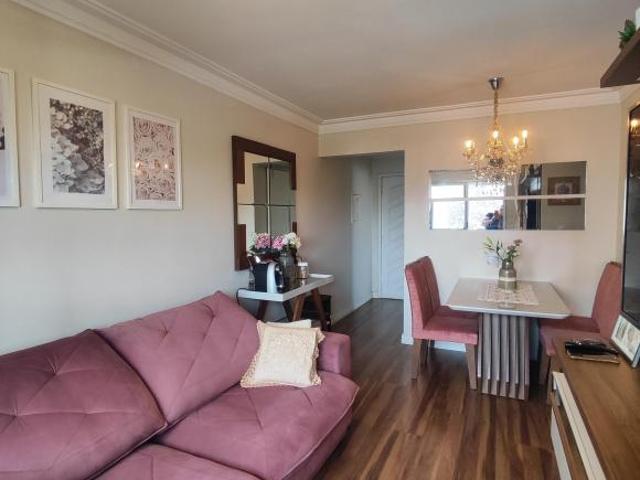 Apartamento 2 quartos, 49 m², com vaga em Itaquera