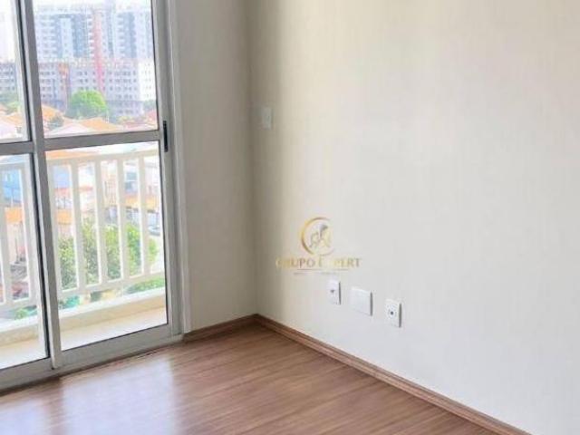 Apartamento 2 quartos 50 m² a venda no Pq Res. Flamboyant em São José dos Campos!