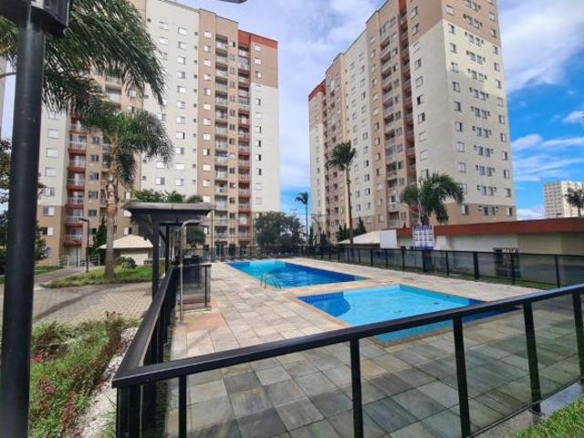 Apartamento 2 quartos 50 m² Pinheirinho R$ 339.000,00