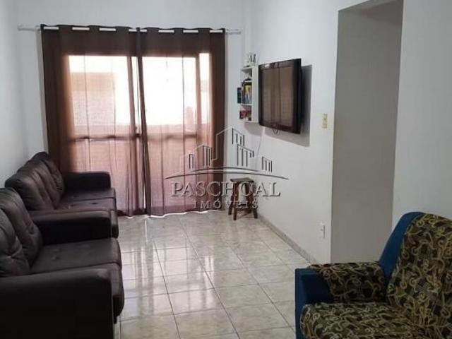 Apartamento 2 quartos 50 metros da praia Ocian