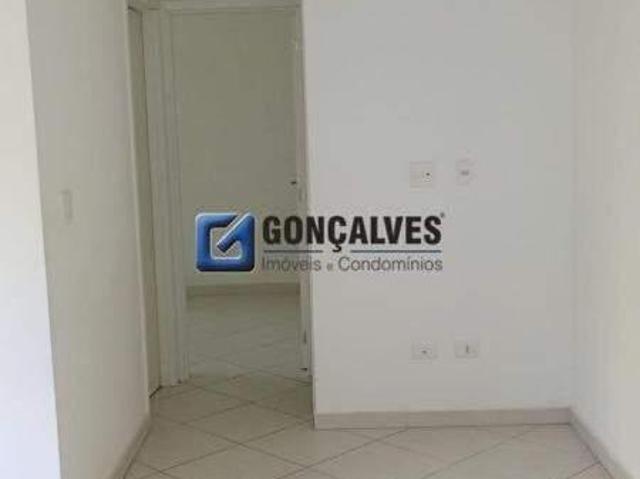 Apartamento 2 Quartos, 50m² no Bairro Boa Vista em São Caetano do Sul