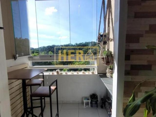 Apartamento 2 Quartos 50m² Pq. Centenário