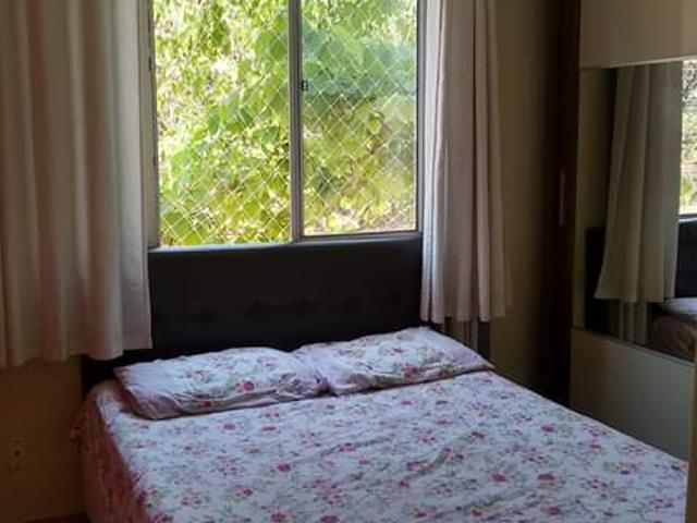 Apartamento 2 quartos