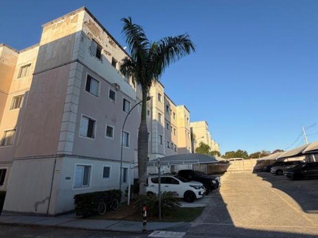 Apartamento 2 quartos 51 m2 condomínio Reserva do Japi