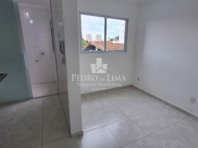 Apartamento 2 quartos 51 m², 1 vaga, Vila Formosa. Condomínio Residencial Ituri