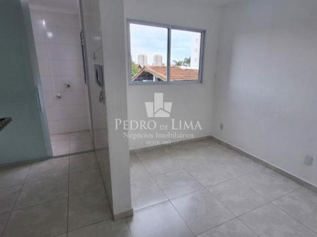Apartamento 2 quartos 51 m², 1 vaga, Vila Formosa. Condomínio Residencial Ituri