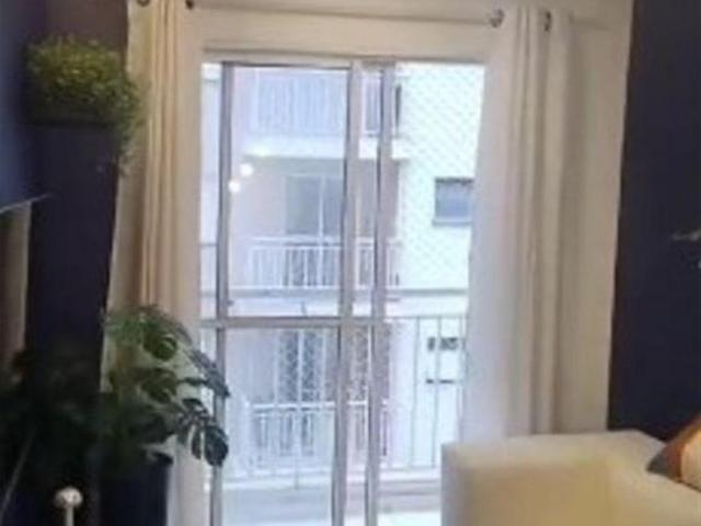Apartamento 2 quartos 52 m² Vila Nova Curuçá São Paulo