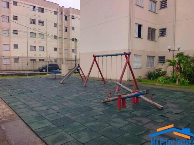 Apartamento 2 quartos, 52 metros, 1 vaga, setor militar Quitauna Osasco