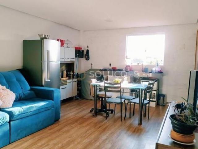 Apartamento 2 Quartos, 52m2 + Varanda | Setor de Mansões, QMS 47