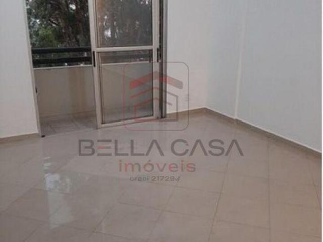 Apartamento 2 quartos 52m2 Jardim Ângela