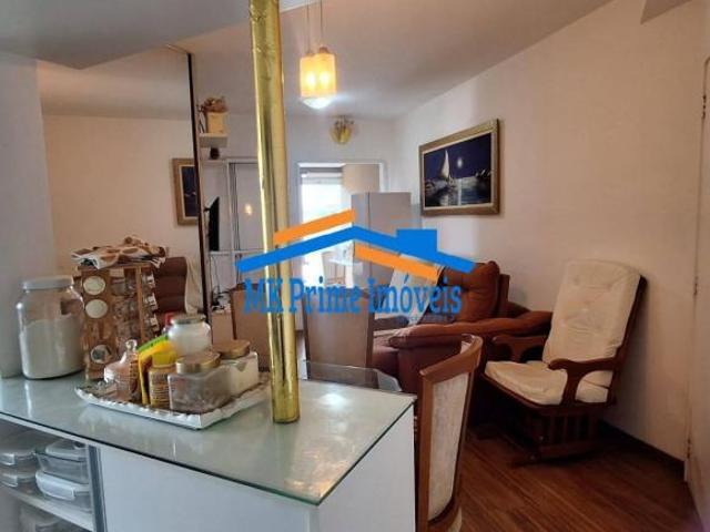 Apartamento 2 Quartos – 52m² | Residencial Atua Taboão – Taboão da Serra/SP