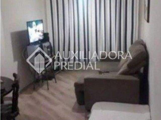 APARTAMENTO 2 QUARTOS, 52m², 1 VAGA, JARDIM CELESTE SÃO PAULO