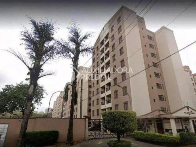 APARTAMENTO 2 QUARTOS, 52m², 1 VAGA, JARDIM CELESTE SÃO PAULO