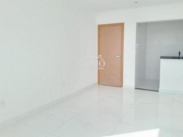 Apartamento 2 Quartos | 52m² | 1 Vaga | Lazer Completo | Serrano