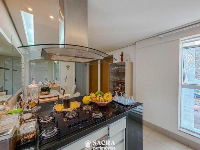 APARTAMENTO 2 QUARTOS