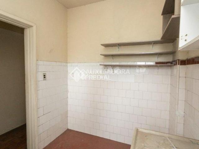 APARTAMENTO 2 QUARTOS